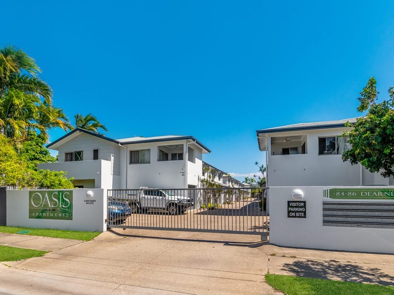 19/84 - 86 Dearness Street, Garbutt, Qld 4814 - Property Details