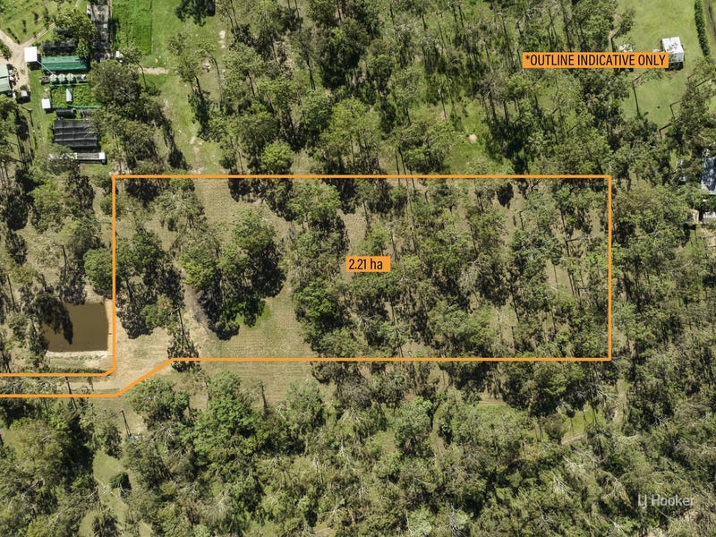 Proposed Lot 103 Crumpton Drive, Blackbutt, Qld 4314 - Property Details
