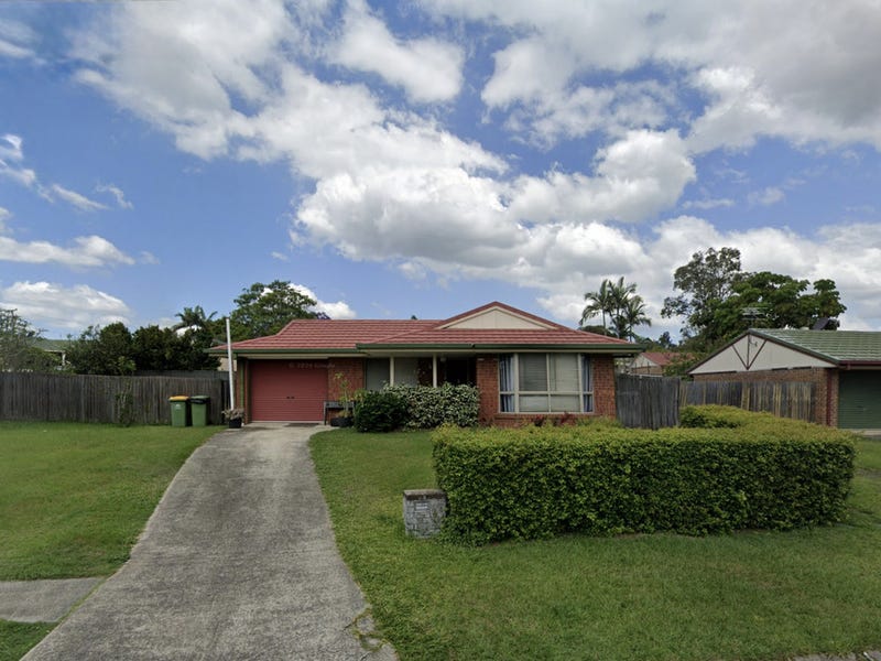 4 Talbot Place, Berrinba, Qld 4117 - Property Details