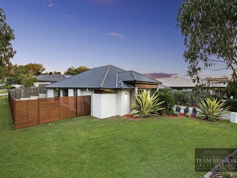 3 Penda Circuit, Victoria Point, QLD 4165 - realestate.com.au