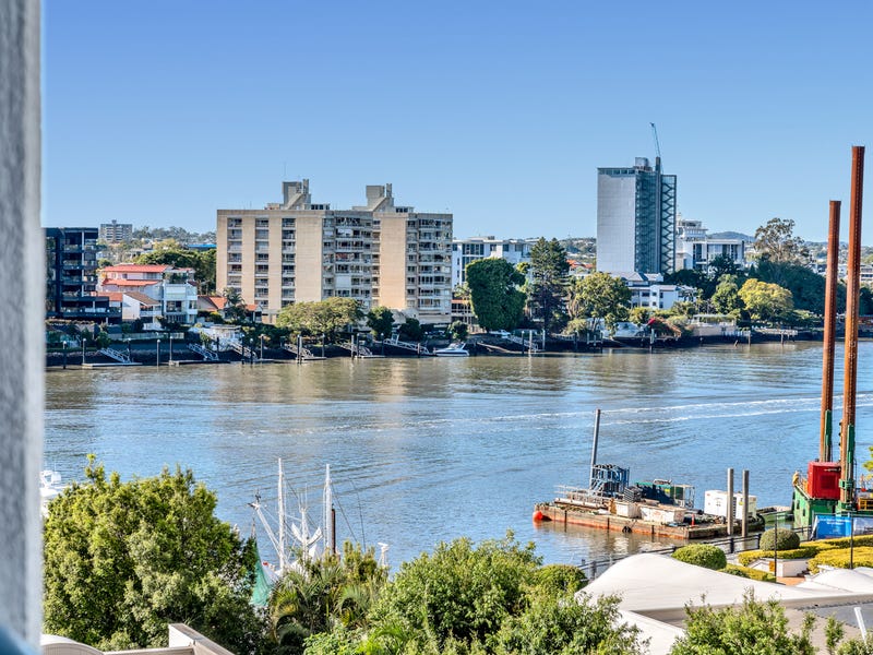 23/42 Ferry Street, Kangaroo Point, QLD 4169 - realestate.com.au