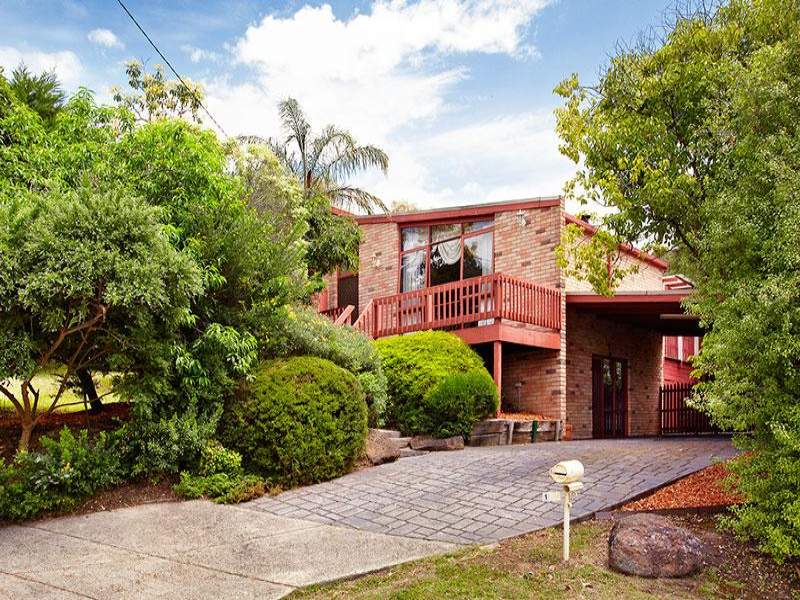 1 Mooltan Place, Eltham, Vic 3095 - Property Details