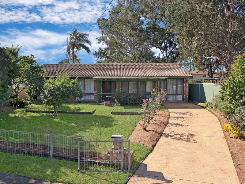 108 Riverstone Parade, Riverstone, NSW 2765 - realestate.com.au
