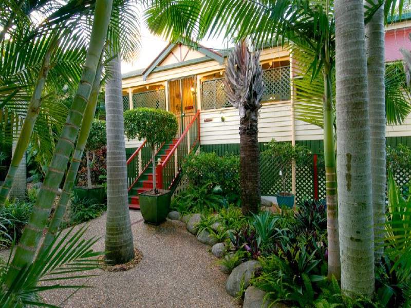 36 Oswald Street, Allenstown, Qld 4700 - Property Details