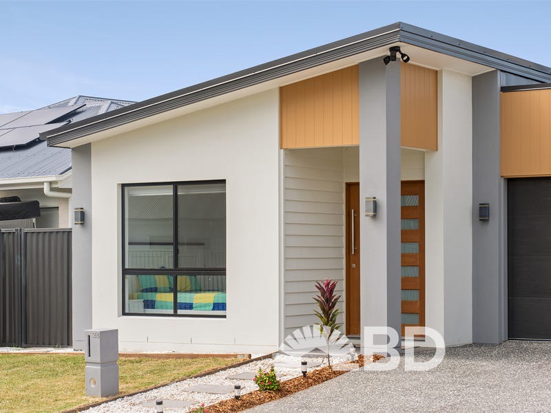 24 Mahogany Street, Burpengary, Qld 4505 - House for Sale - realestate ...