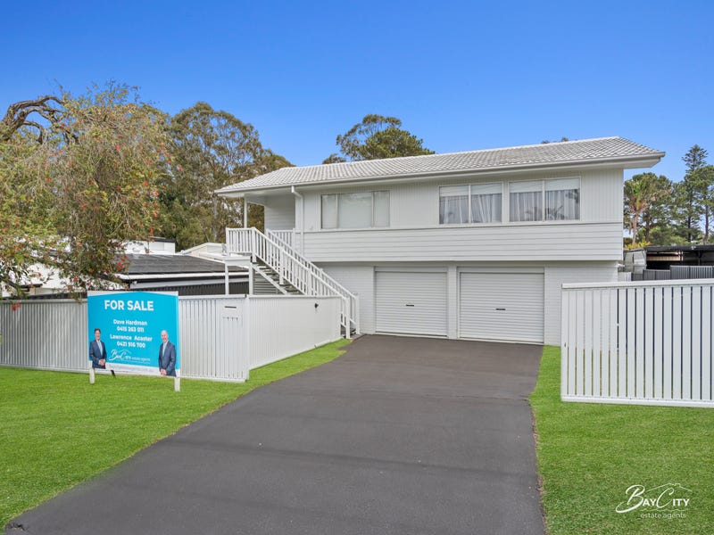 9 St Andrews Avenue, Birkdale, Qld 4159 - Property Details