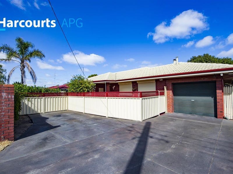 208 Minninup Road, Withers, WA 6230 - Property Details