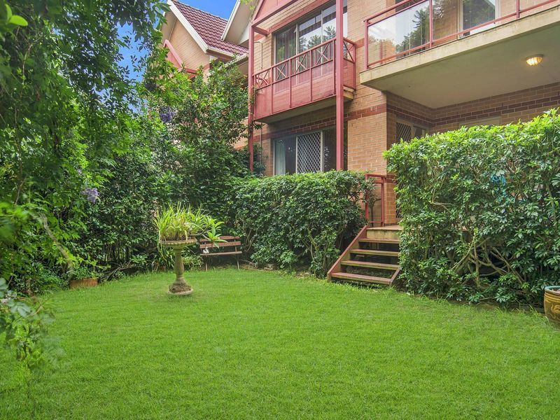 12/12 Morgan Street, Botany, NSW 2019 - Property Details