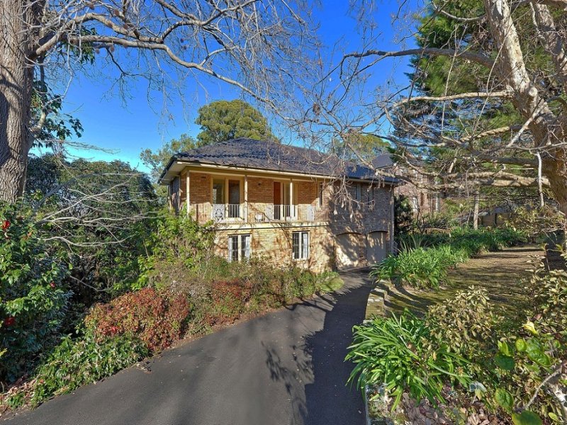 2 Riddles Lane, Pymble, NSW 2073 - Property Details