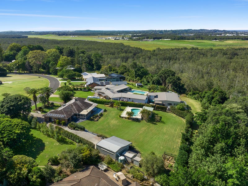 14 Summerhill Crescent, Cumbalum, NSW 2478 - Property Details