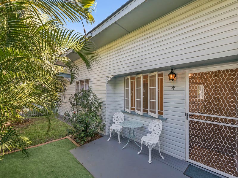 4/93 Maygar Street, Windsor, QLD 4030 - realestate.com.au