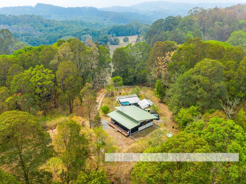205 Mafeking Road, Goonengerry, NSW 2482 - Property Details
