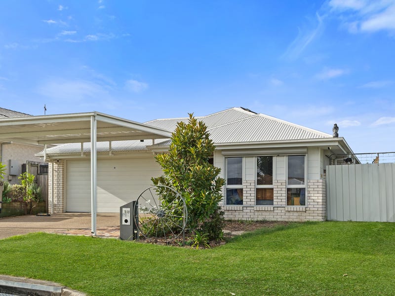 18 Burrowes Street, Marsden, Qld 4132 - Property Details