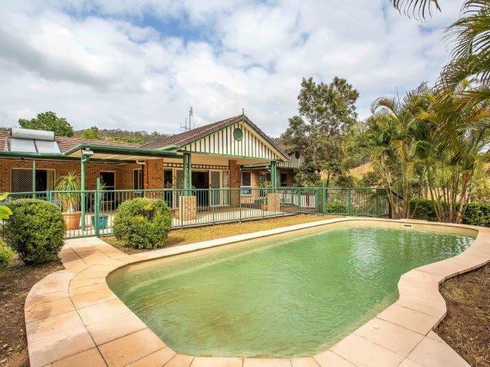 104 Christies Road, Federal, Qld 4568 - Property Details