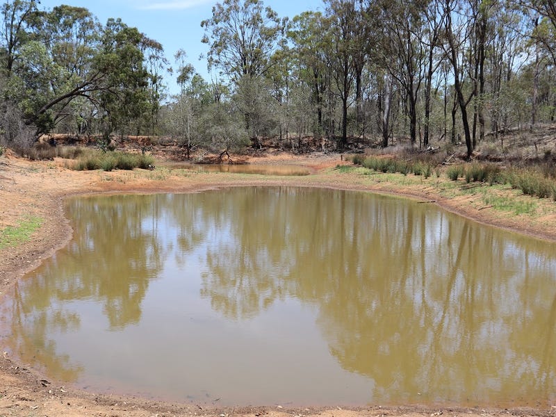 88 McLean Road, Durong, Qld 4610 - Property Details