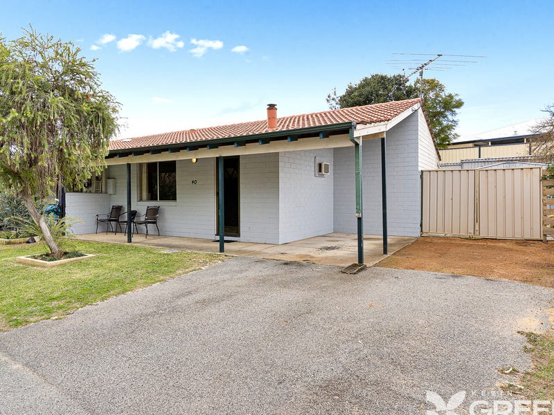 40/1515 Old Coast Road, Bouvard, WA 6211 - Property Details