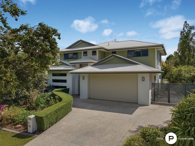 16 Bisley Place, Wakerley, Qld 4154 - Property Details