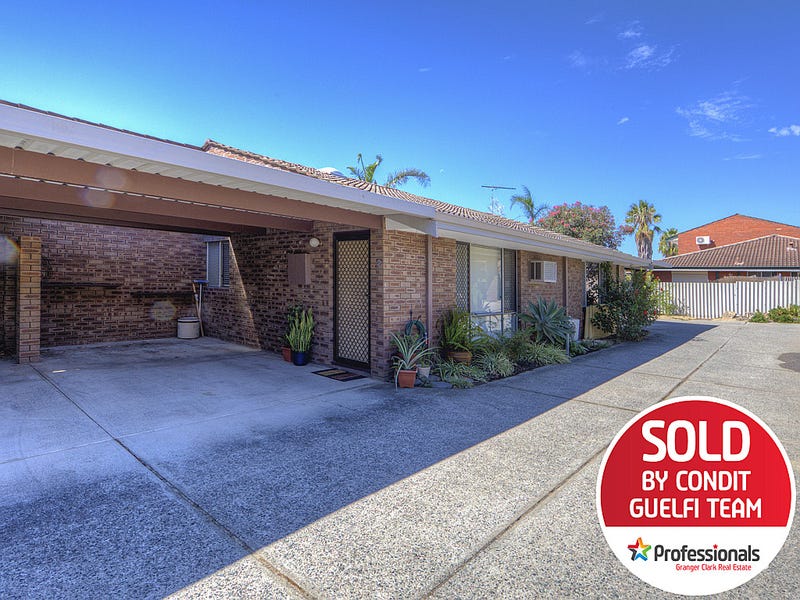 2/26 Grose Way, Noranda, WA 6062 - Property Details