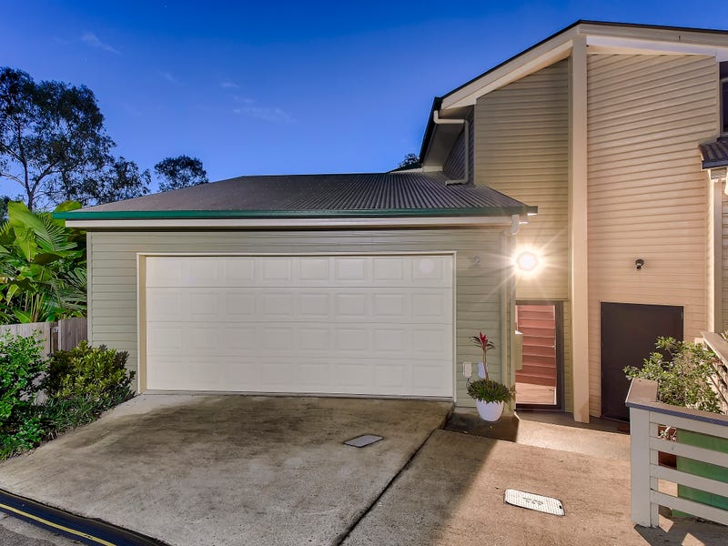 2/976 Samford Road, Keperra, Qld 4054 - Property Details