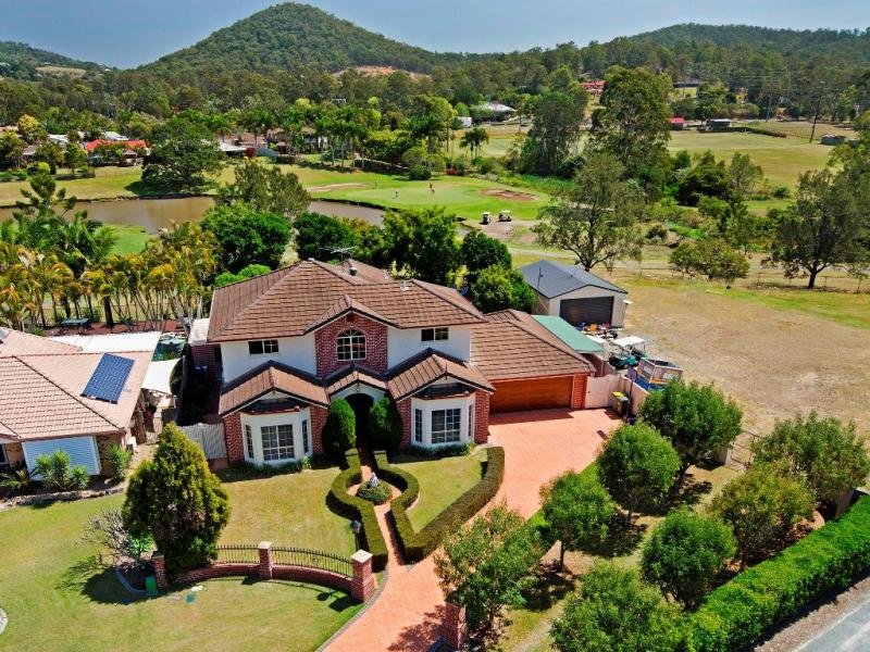 34 Anna Louise Terrace, Windaroo, Qld 4207 - Property Details