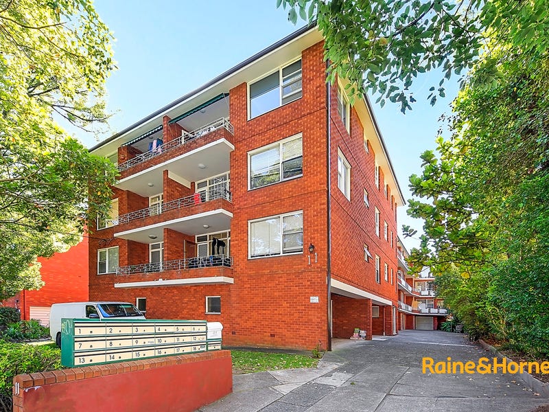 16/11 Everton Road, Strathfield, NSW 2135 - Property Details