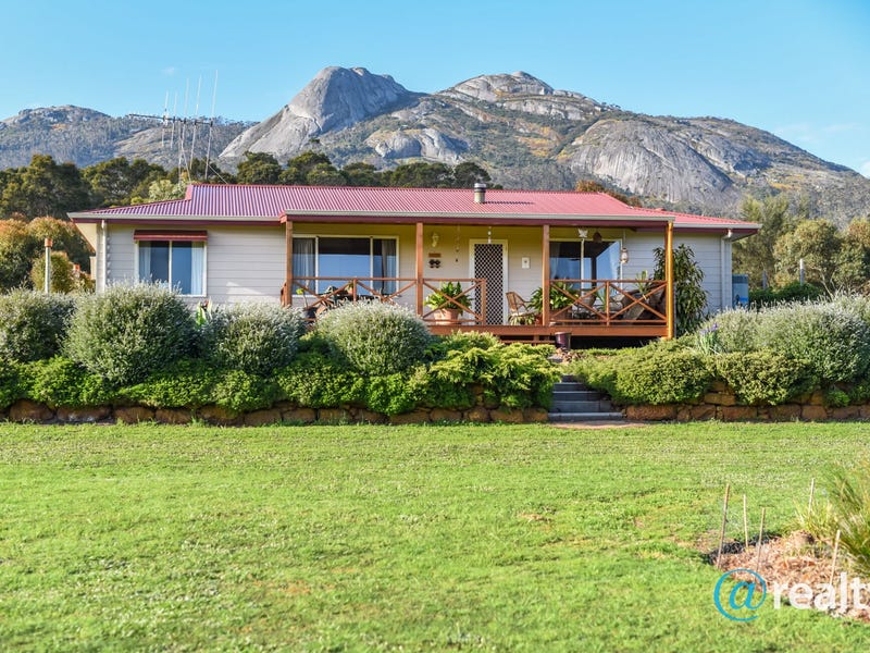 80 Wansbrough Walk, Porongurup, WA 6324 - Property Details