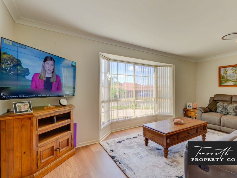 13 Craigends Place, Hillvue, NSW 2340 - realestate.com.au