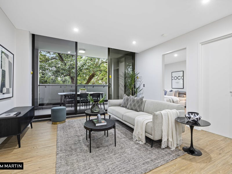 326/349 George Street, Waterloo, NSW 2017 - Property Details