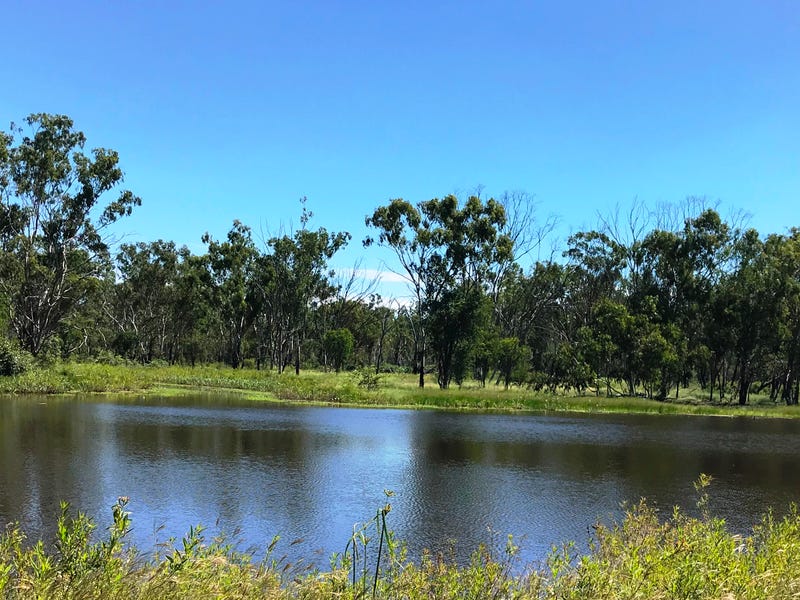 Somerset Myola Road, Basalt, Qld 4820 - Property Details