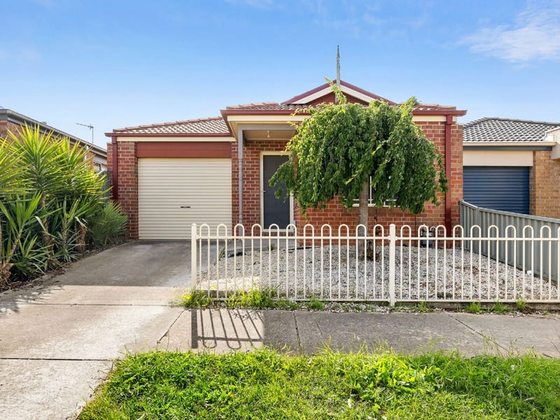 27 Oscar Drive, Sebastopol, Vic 3356 - Property Details