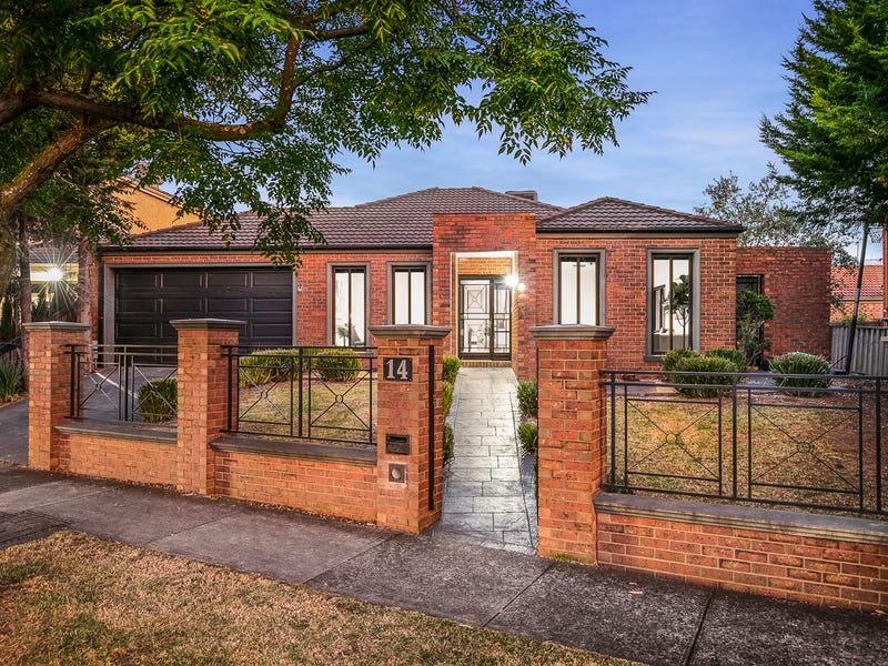14 Bramble Crescent, Bundoora, Vic 3083 - Property Details