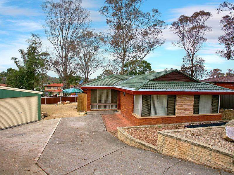 8 Raven Grove, Bidwill, NSW 2770 - realestate.com.au