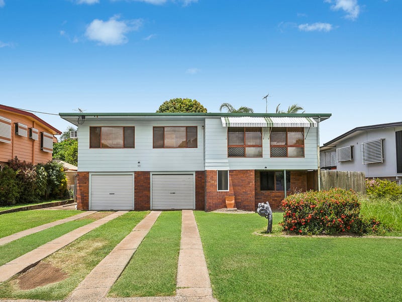 140 Cruikshank Street, Frenchville, QLD 4701 - realestate.com.au