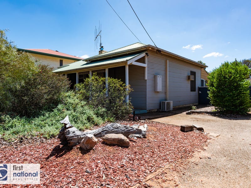14 Fifth Street, Quorn, SA 5433 - Property Details