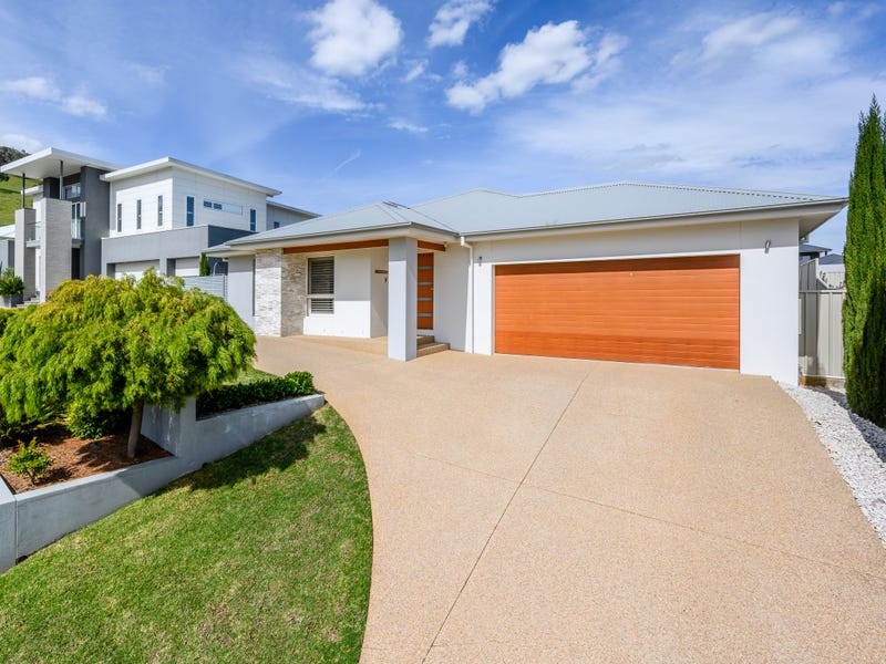 8 Kestrel Circuit, Wodonga, Vic 3690 - Property Details