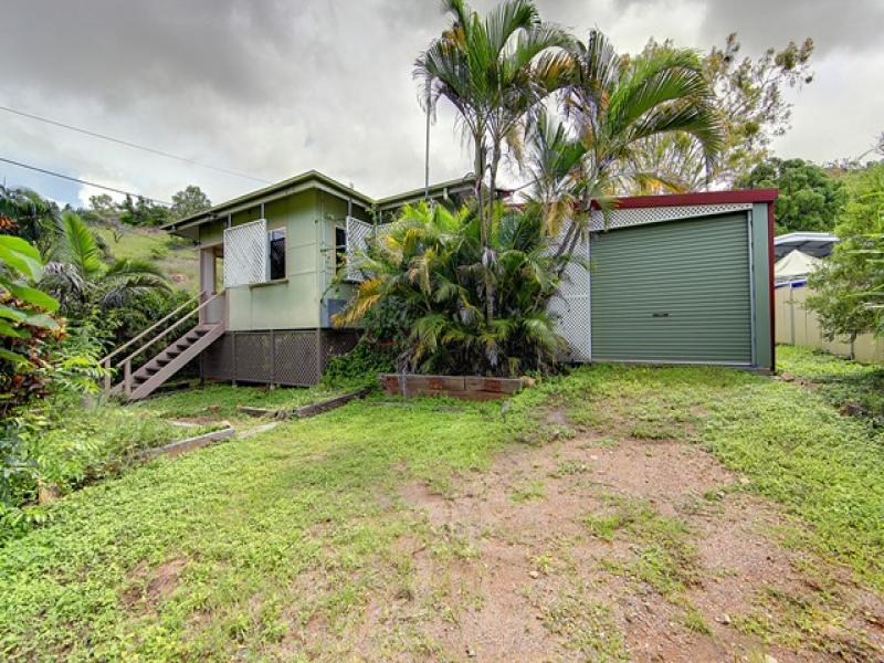 33 Cope Street, Stuart, Qld 4811 - Property Details