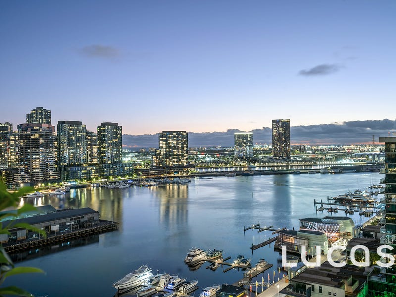 1804/2 Newquay Promenade, Docklands, Vic 3008 - Property Details