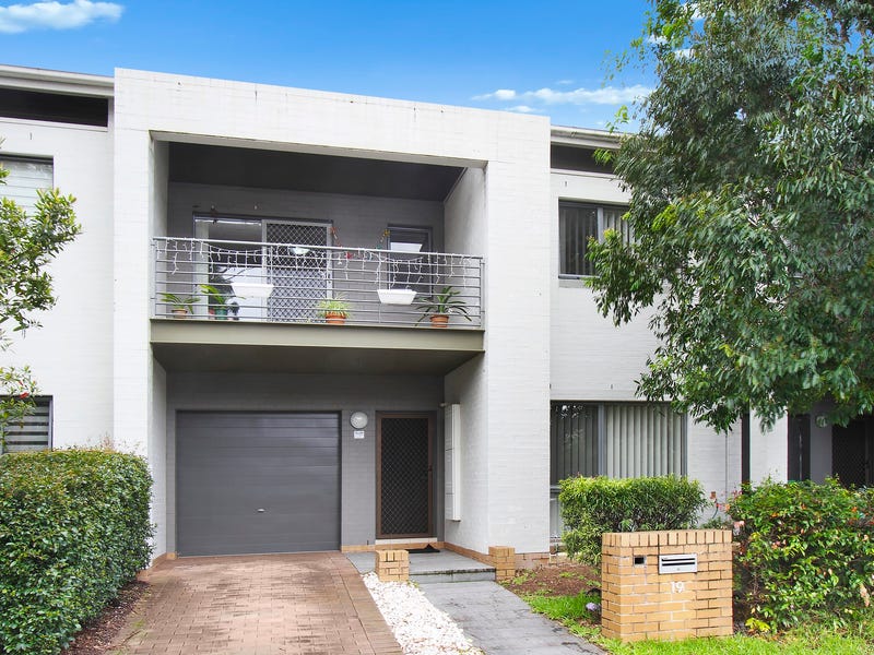 19 Lane Avenue, Newington, NSW 2127 - House for Sale - realestate.com.au