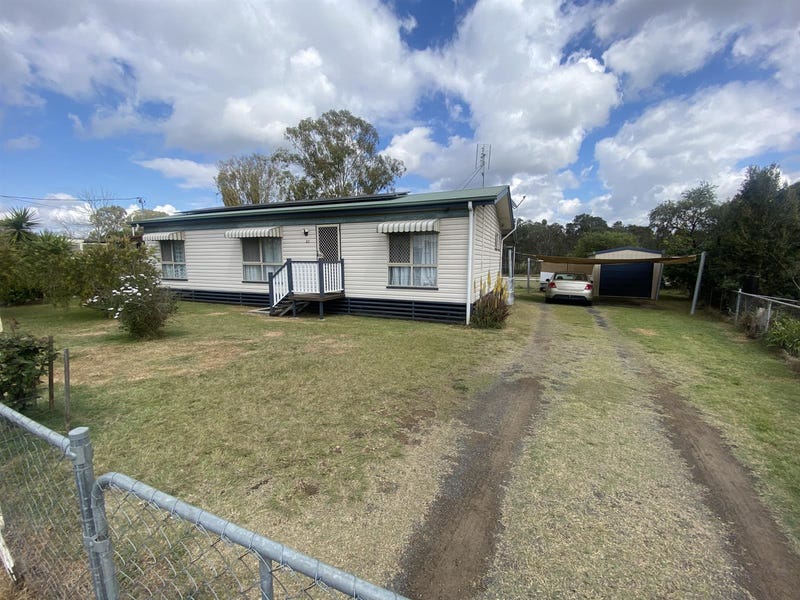 23 Fairway Drive, Nanango, Qld 4615 - Property Details