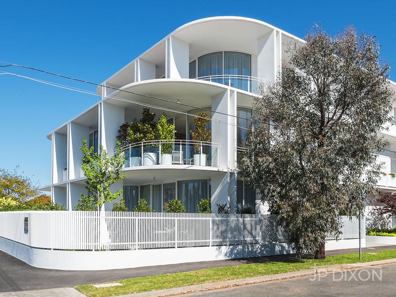 201/20A - 20B Black Street, Brighton, Vic 3186 - Property Details