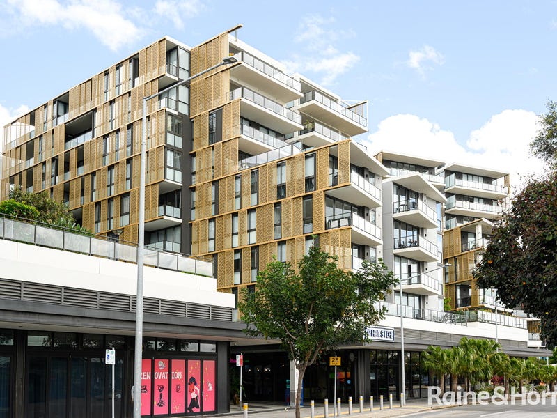 231/1C Burroway Road, Wentworth Point, NSW 2127 - realestate.com.au