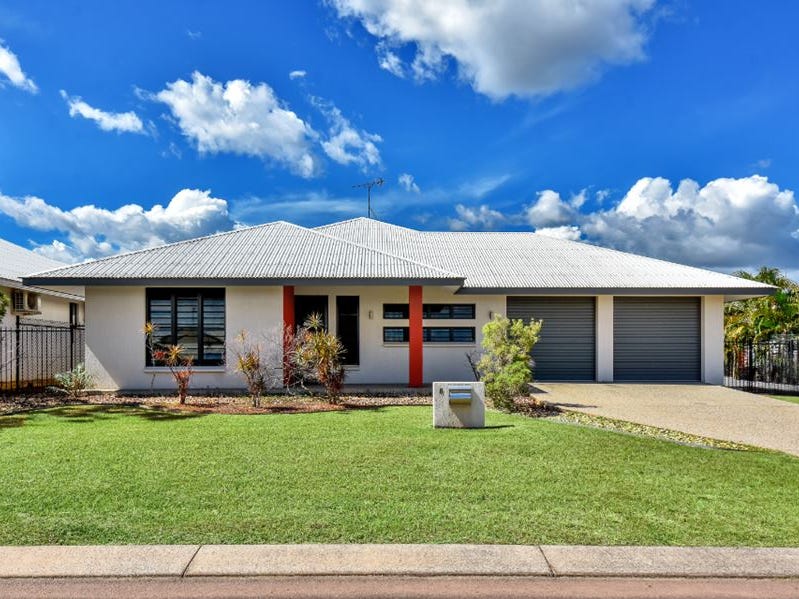 6 Delissaville Place, Rosebery, NT 0832 - realestate.com.au