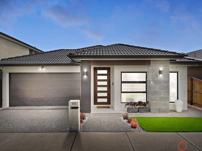 23 Boglis Avenue, Wollert, VIC 3750 - realestate.com.au