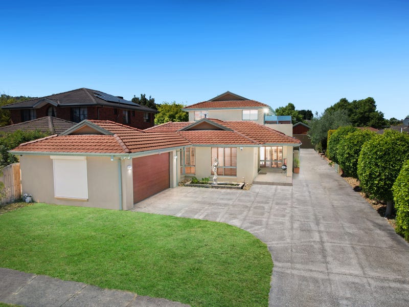 43 Trisha Drive, Rowville, Vic 3178 - Property Details