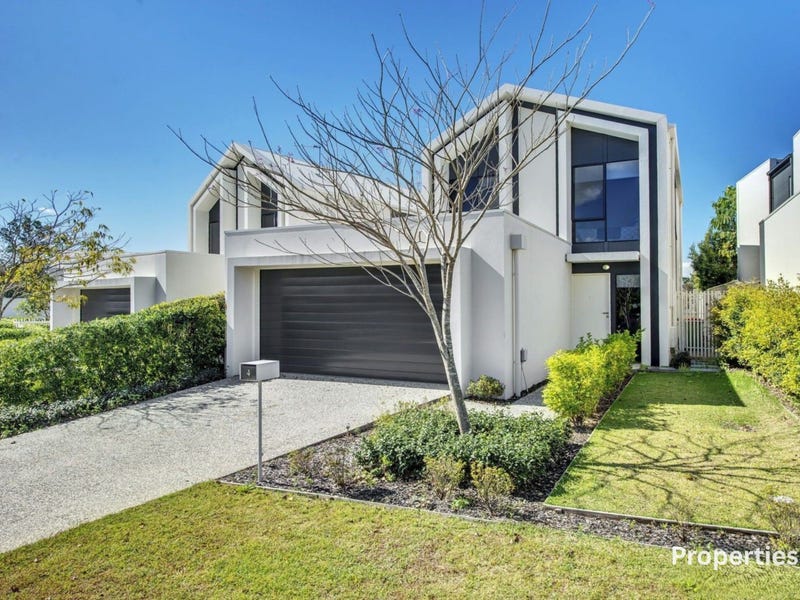 4 Rise crescent, Pimpama, Qld 4209 - Property Details