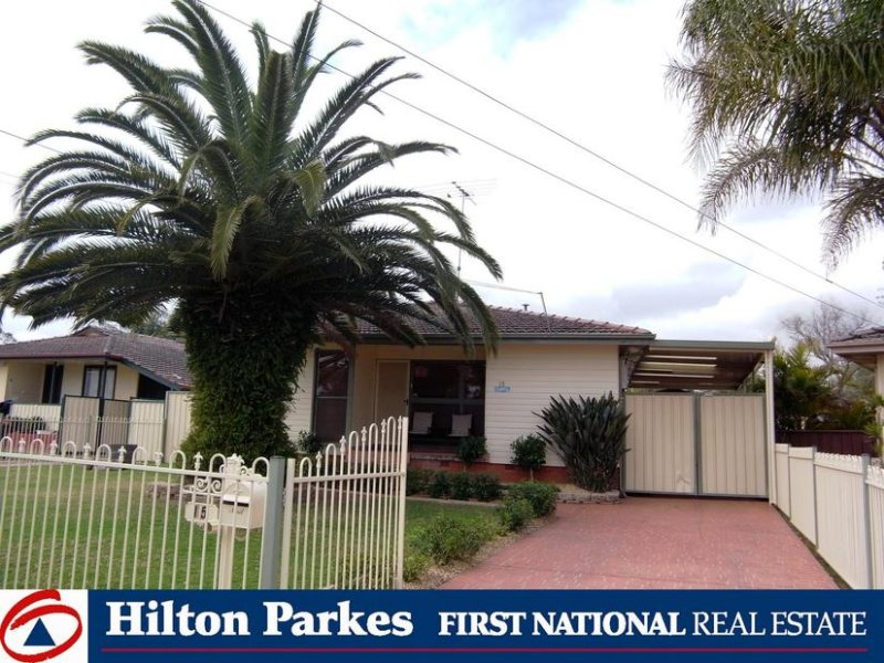 Property 107651476, Hebersham, NSW 2770 - Property Details
