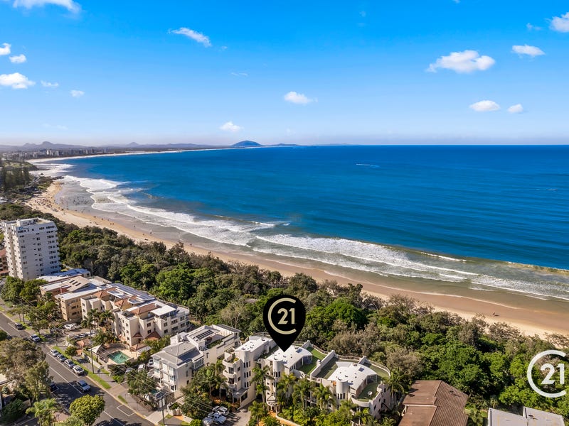 12/60-64 Parkyn Parade, Mooloolaba, Qld 4557 - Property Details