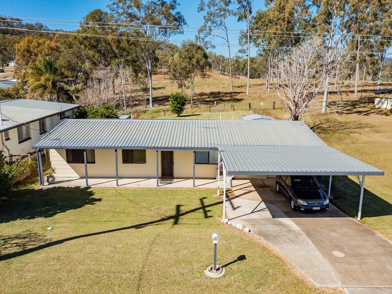 3 Brown Street, Calliope, Qld 4680 - Property Details