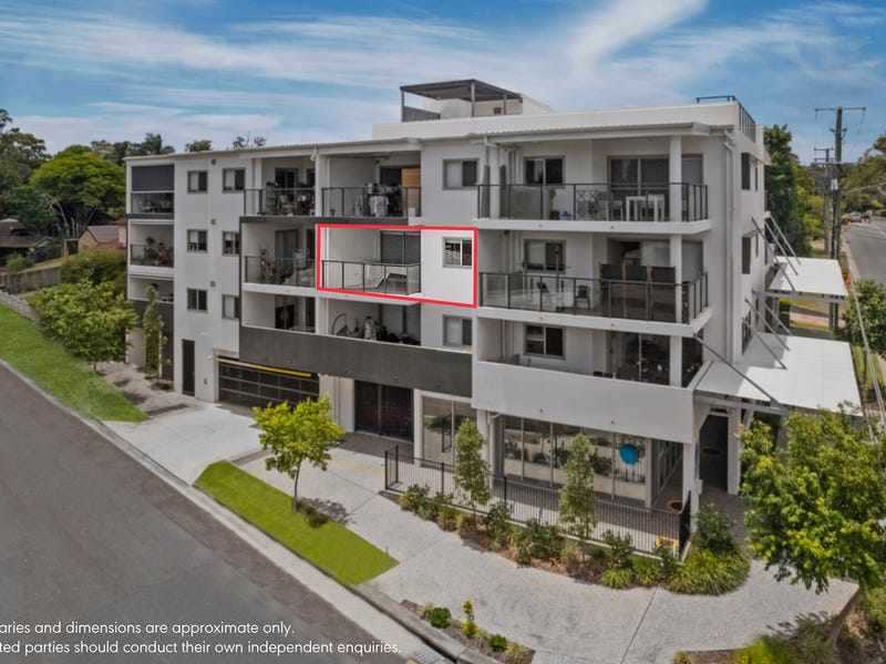 202/30 Cinderella Drive, Springwood, Qld 4127 - Property Details