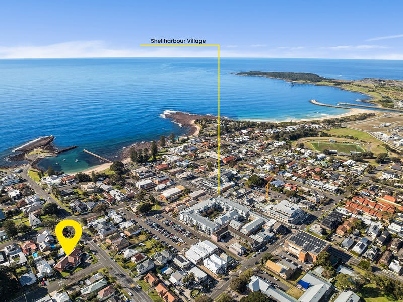 6/16 Towns Street, Shellharbour, NSW 2529 - Property Details